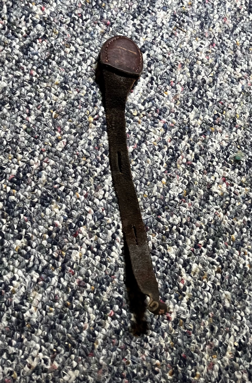 Musket Accessories | First Virginia Regiment