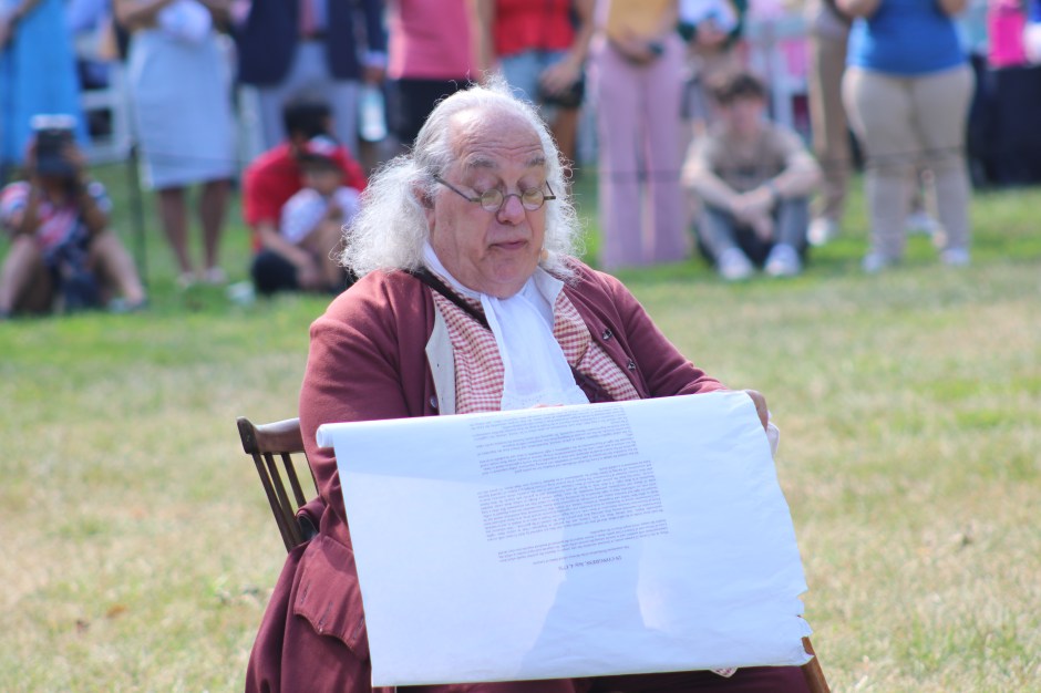 Photos | First Virginia Regiment